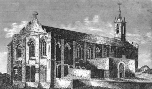 Coldingham Page Links